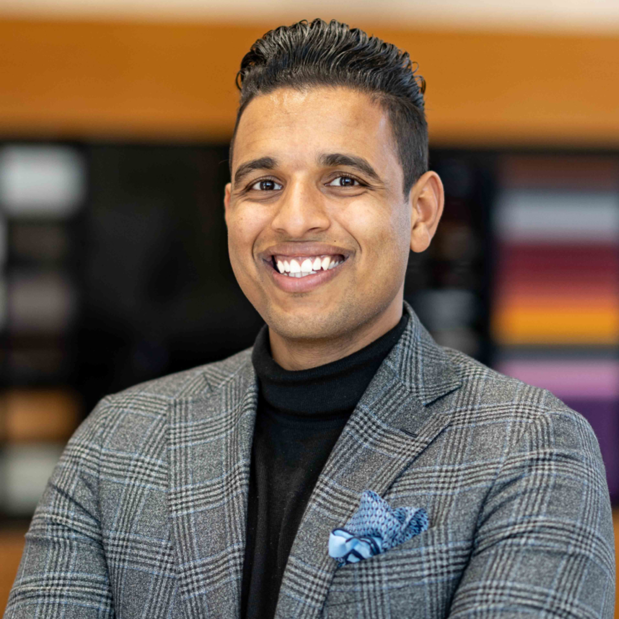 Rolls-Royce Motor Cars Auckland showroom