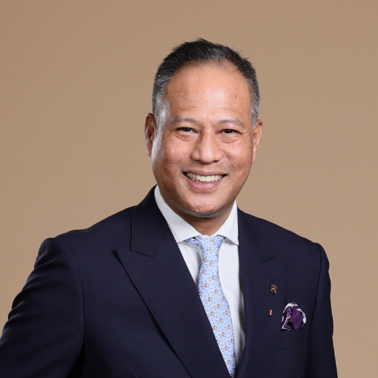 Rolls-Royce Motor Cars Bangkok showroom