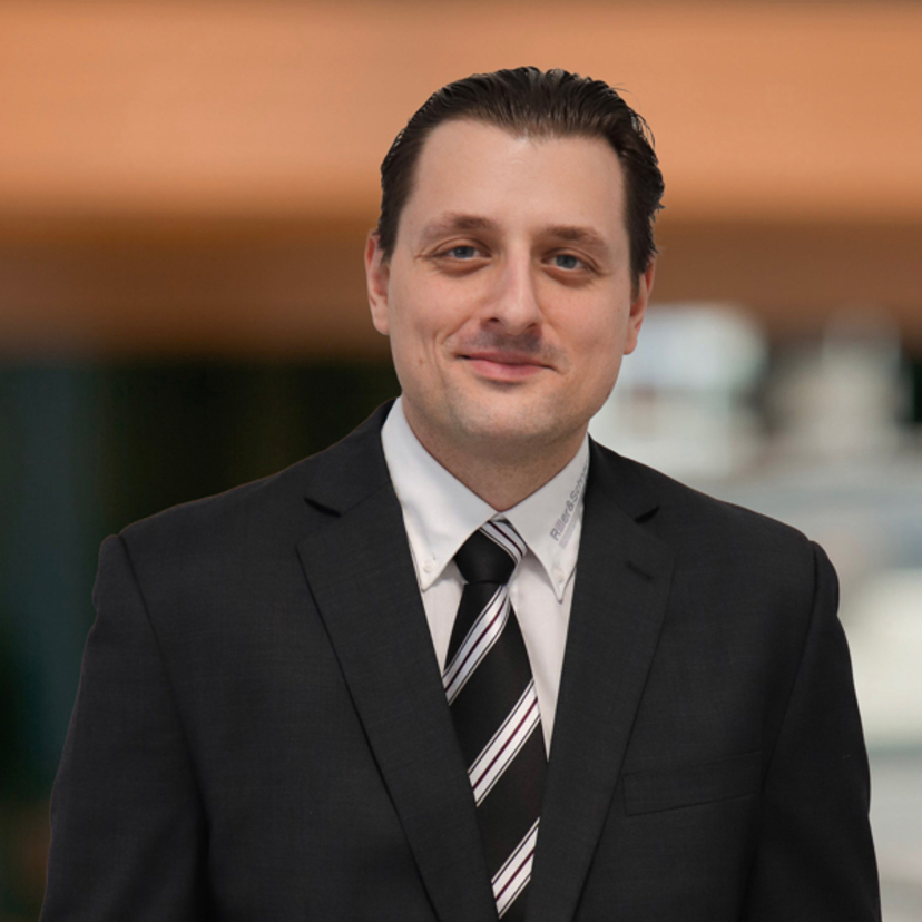 Rolls-Royce Motor Cars Berlin showroom