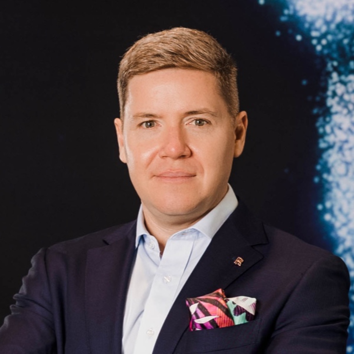 Rolls-Royce Motor Cars Brisbane showroom