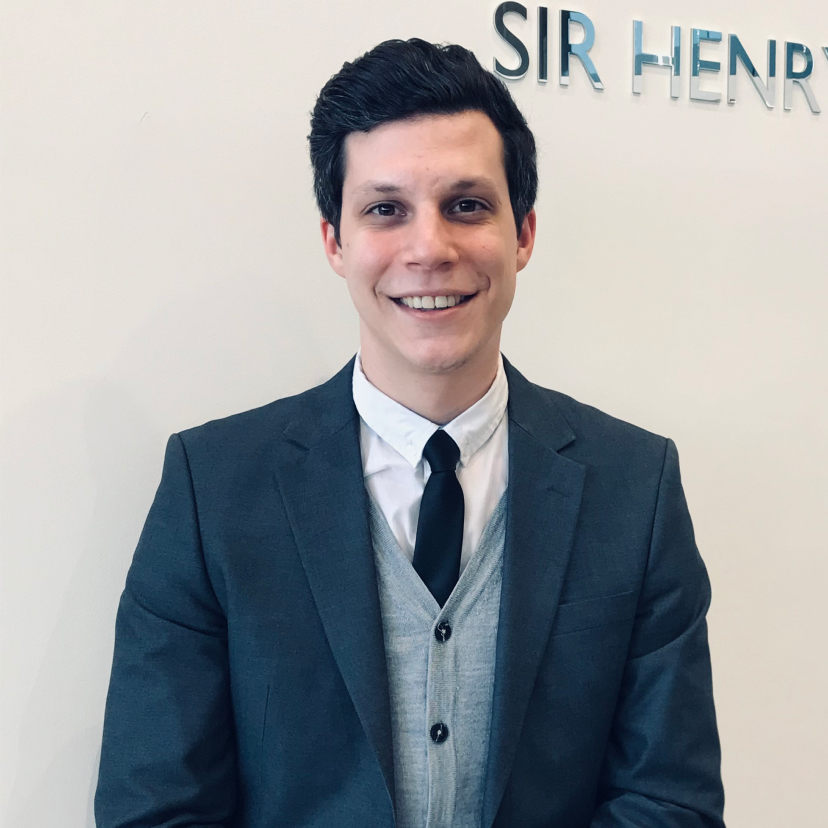 Rolls-Royce Motor Cars Brussels showroom