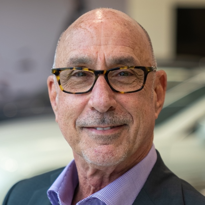 Rolls-Royce Motor Cars Cleveland showroom