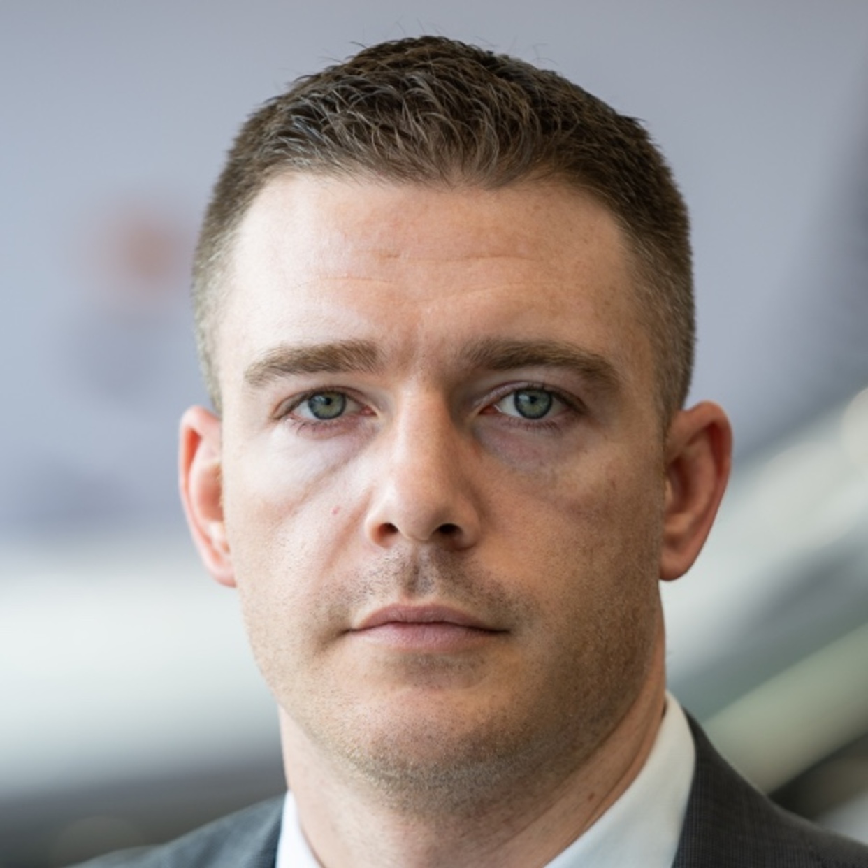 Rolls-Royce Motor Cars Cleveland showroom