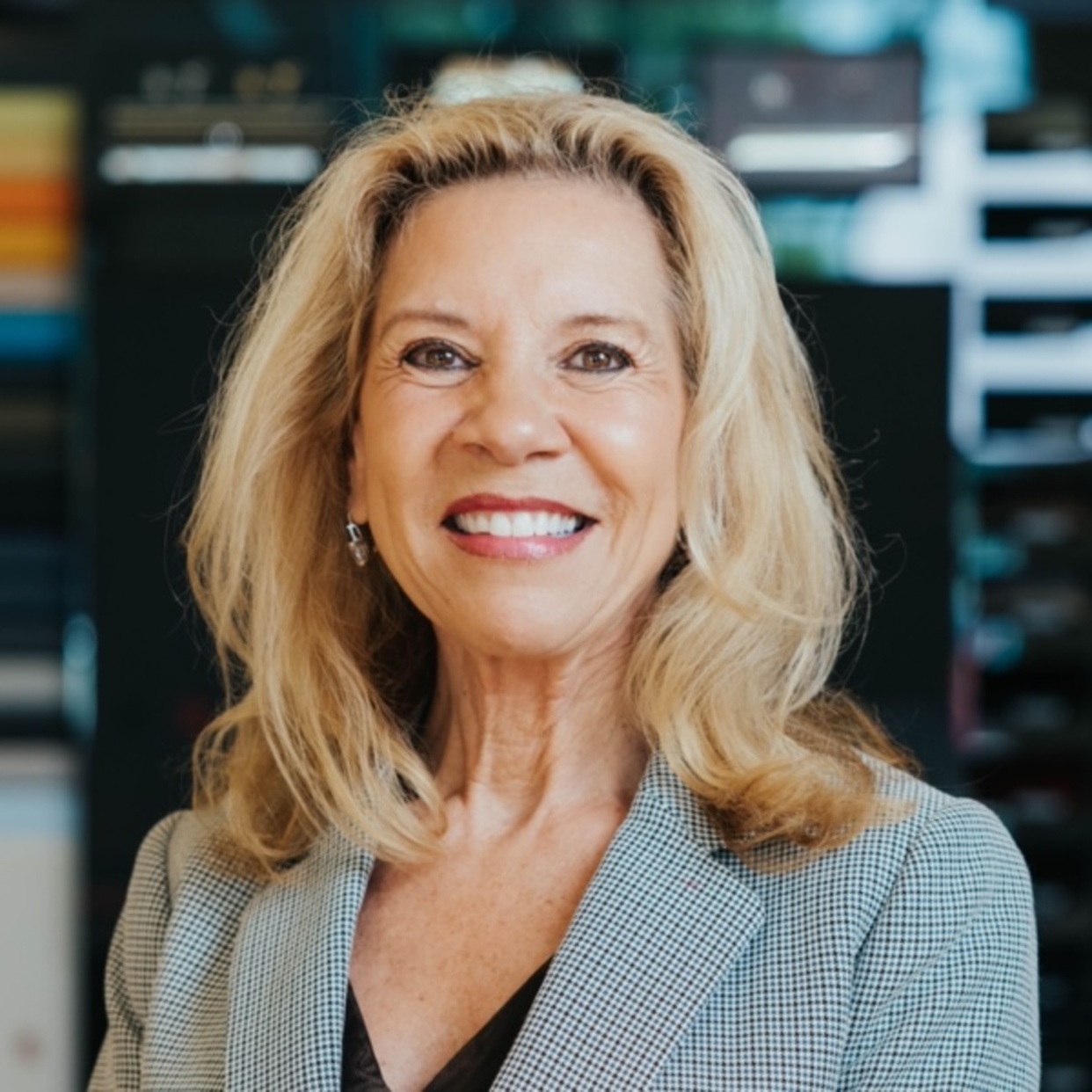 Rolls-Royce Motor Cars Dallas showroom