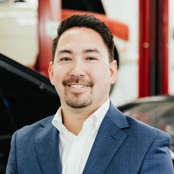 Rolls-Royce Motor Cars Dallas showroom