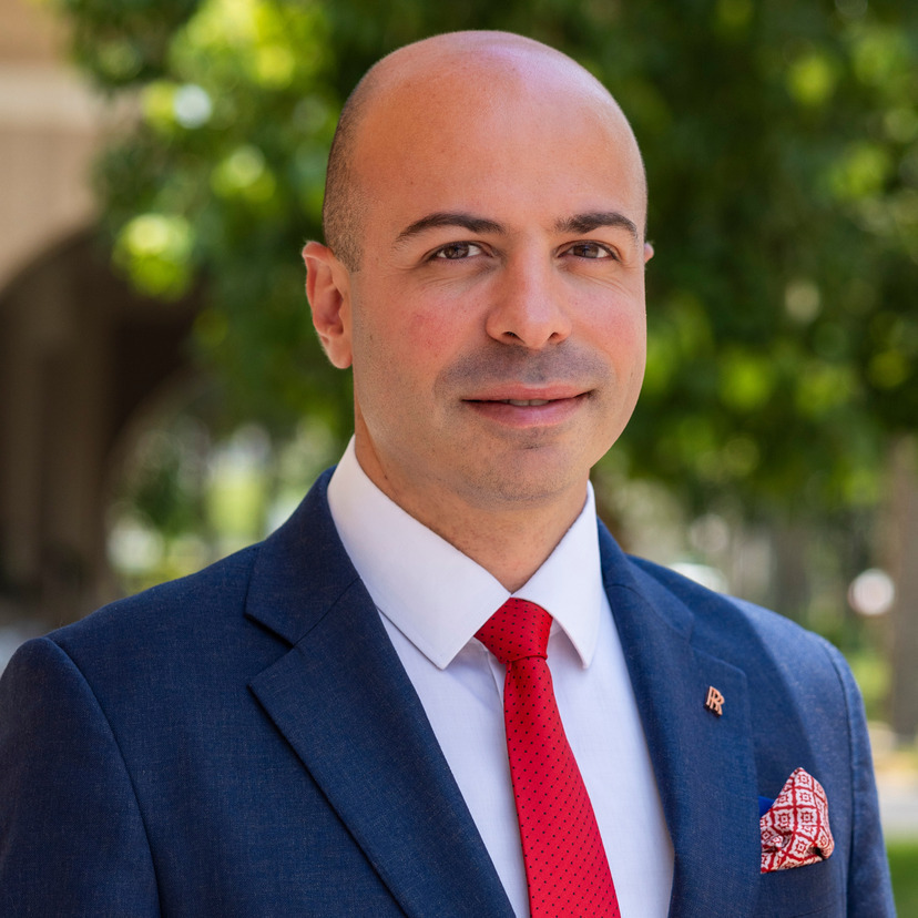 Rolls-Royce Motor Cars Doha showroom