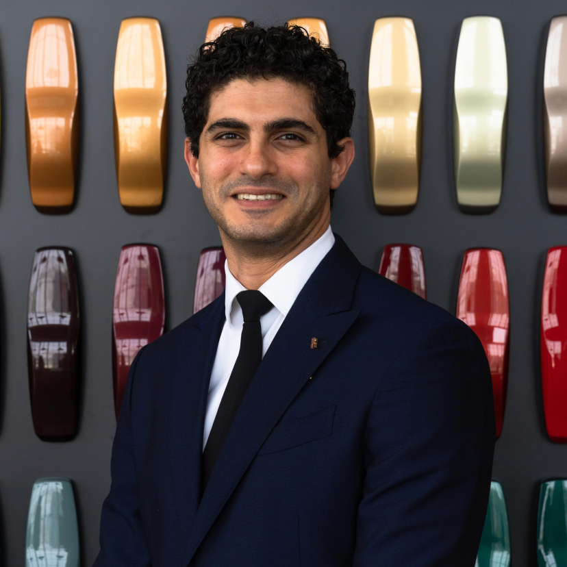 AGMC | Rolls-Royce Motor Cars Dubai showroom