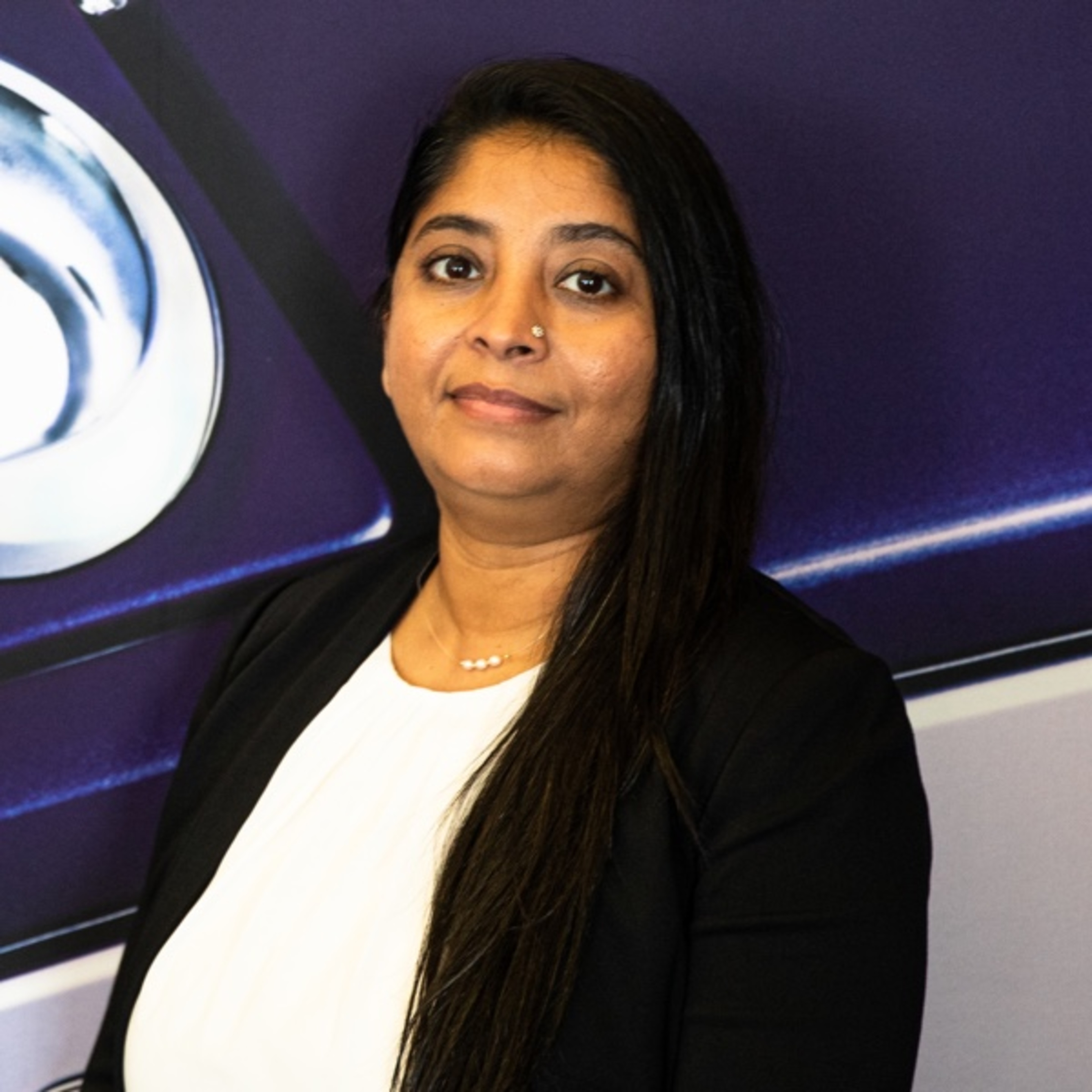 AGMC | Rolls-Royce Motor Cars Dubai showroom