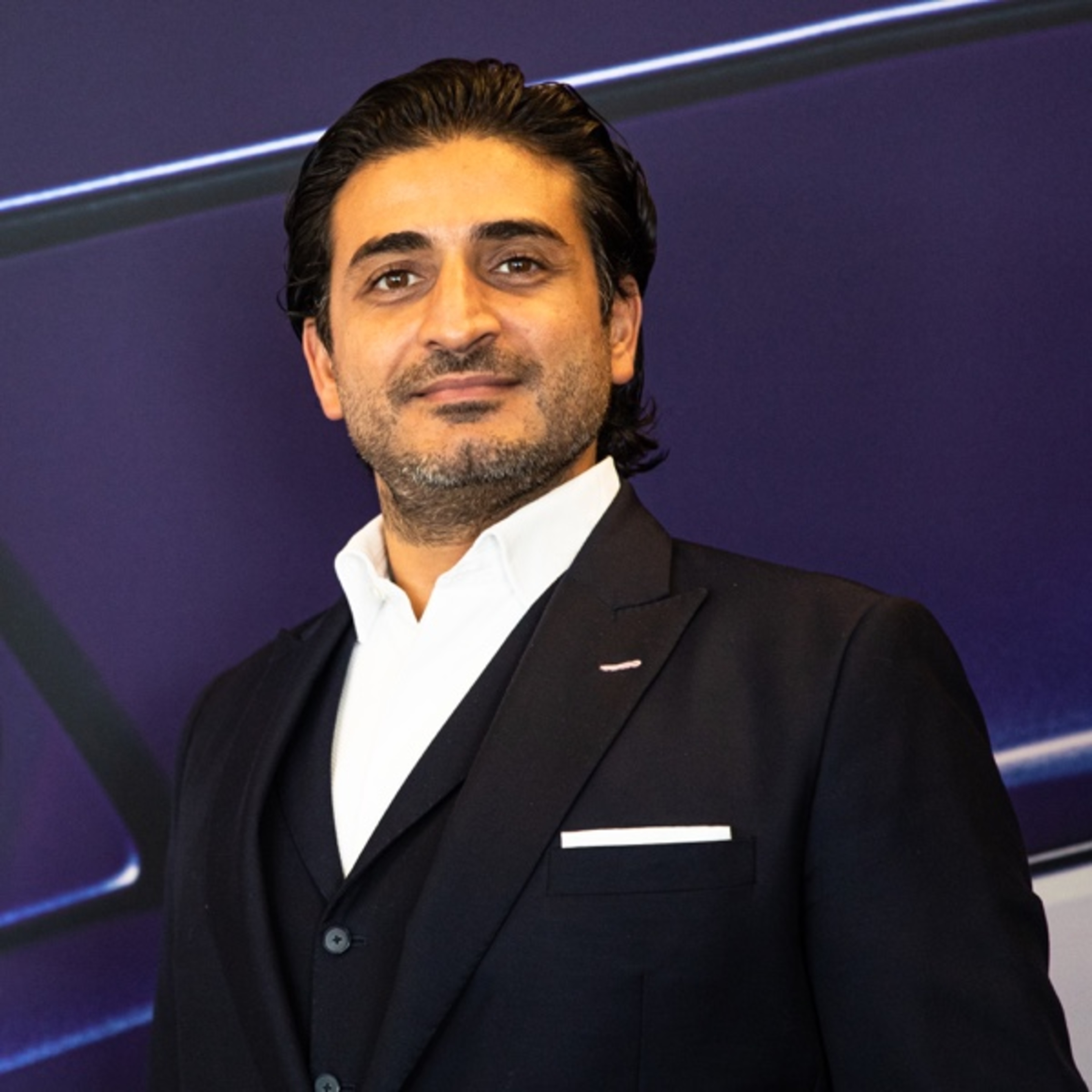 AGMC | Rolls-Royce Motor Cars Dubai showroom