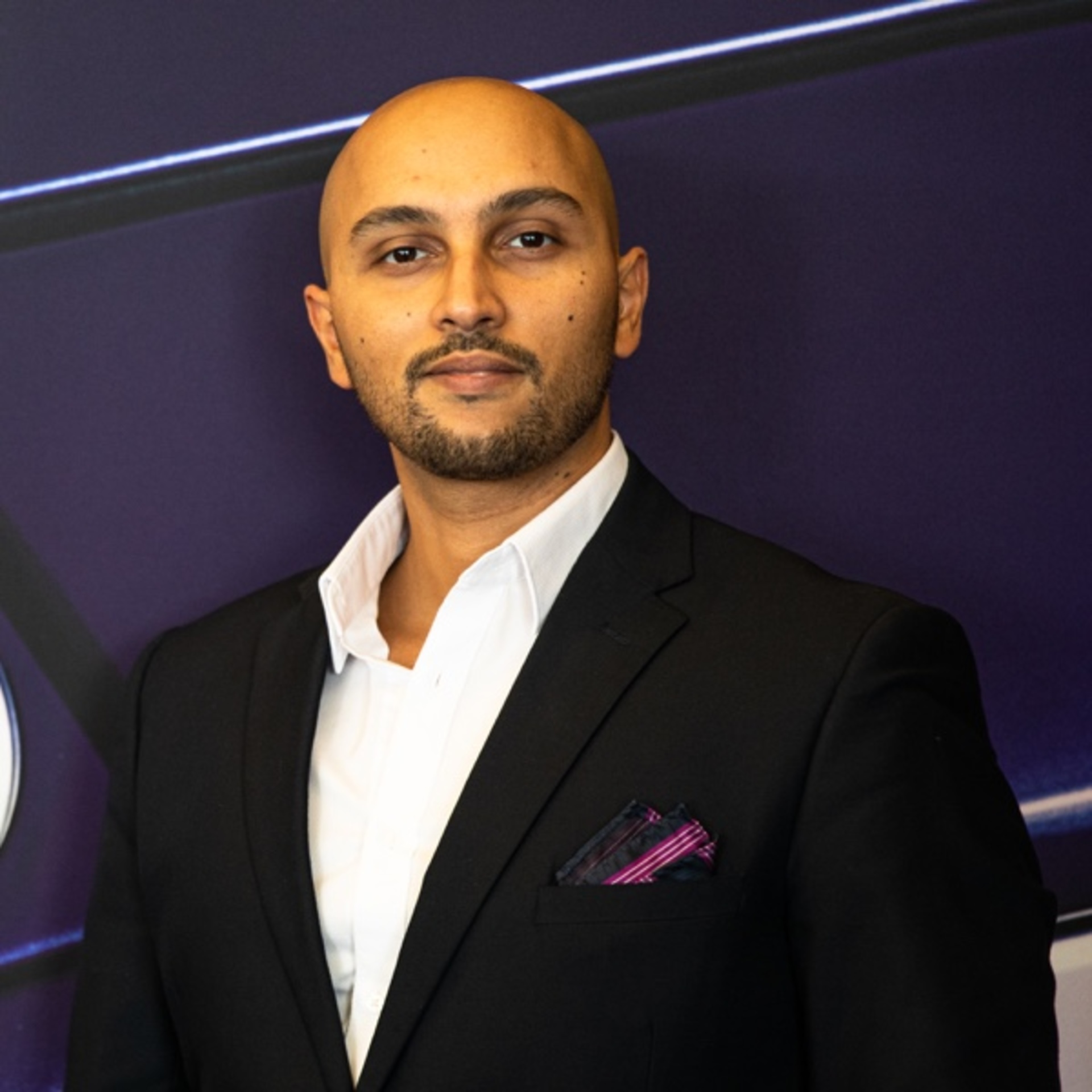 AGMC | Rolls-Royce Motor Cars Dubai showroom