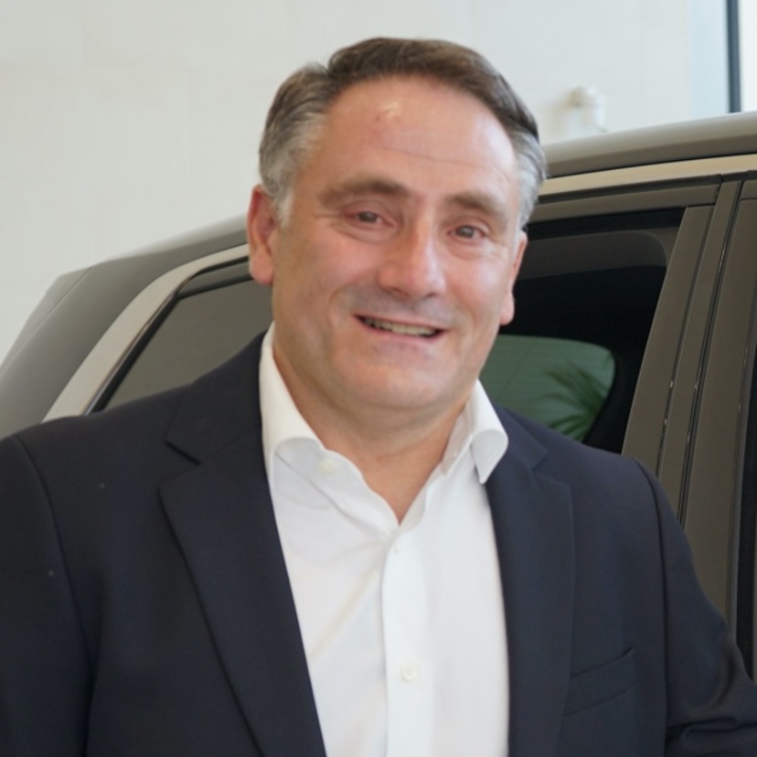 Rolls-Royce Motor Cars Geneva, Luxury Motor Group R SA showroom