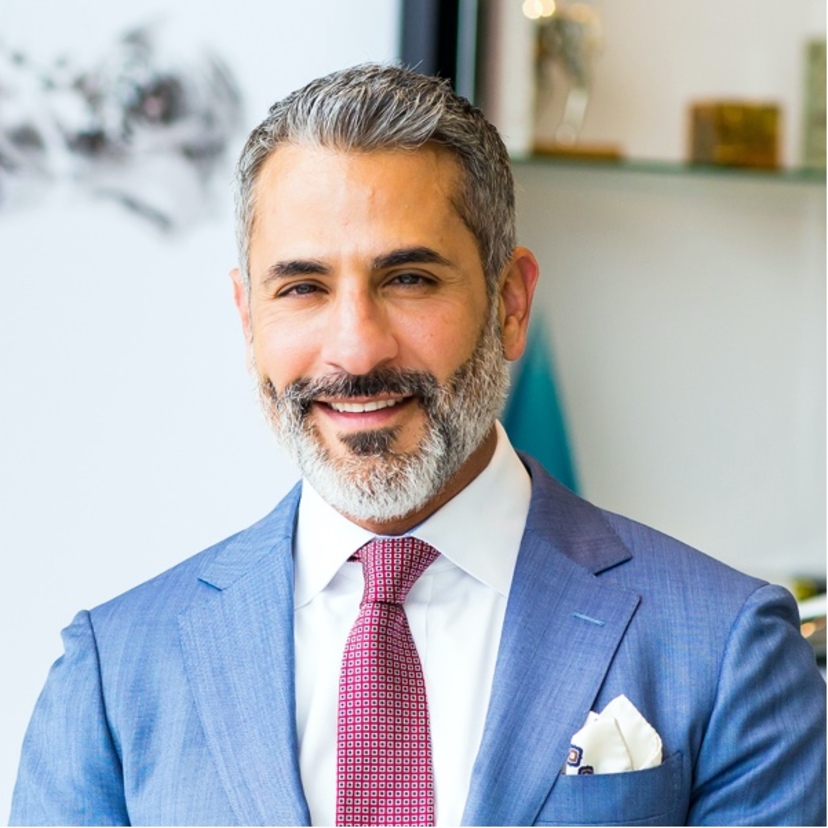 Rolls-Royce Motor Cars Houston showroom