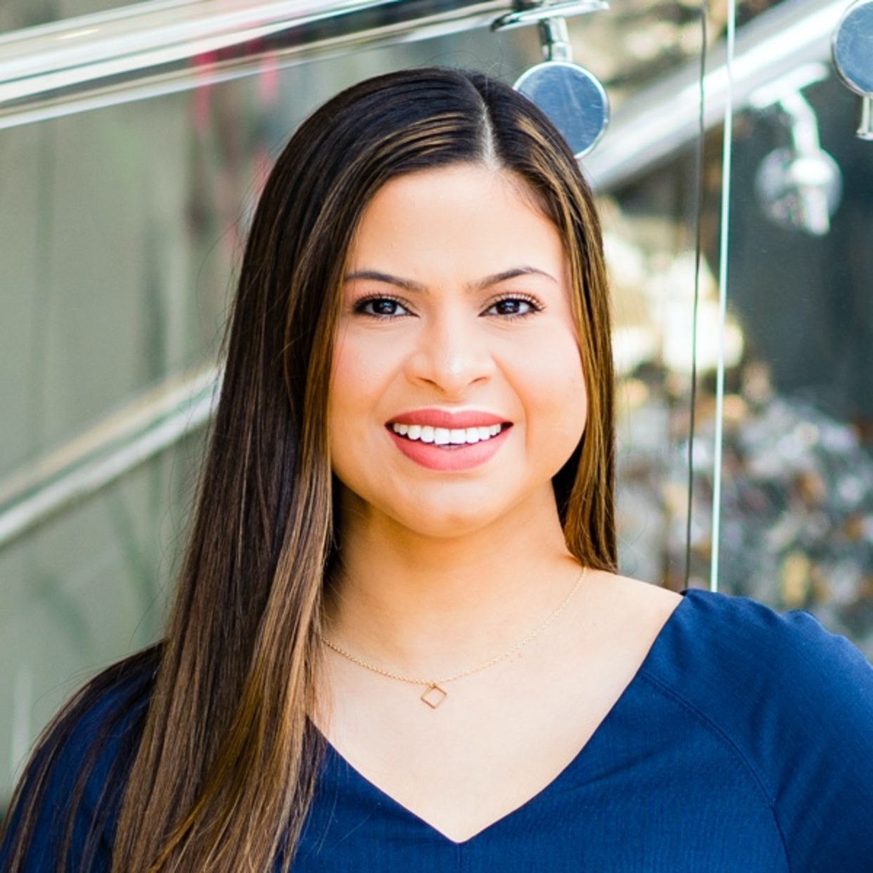 Rolls-Royce Motor Cars Houston showroom