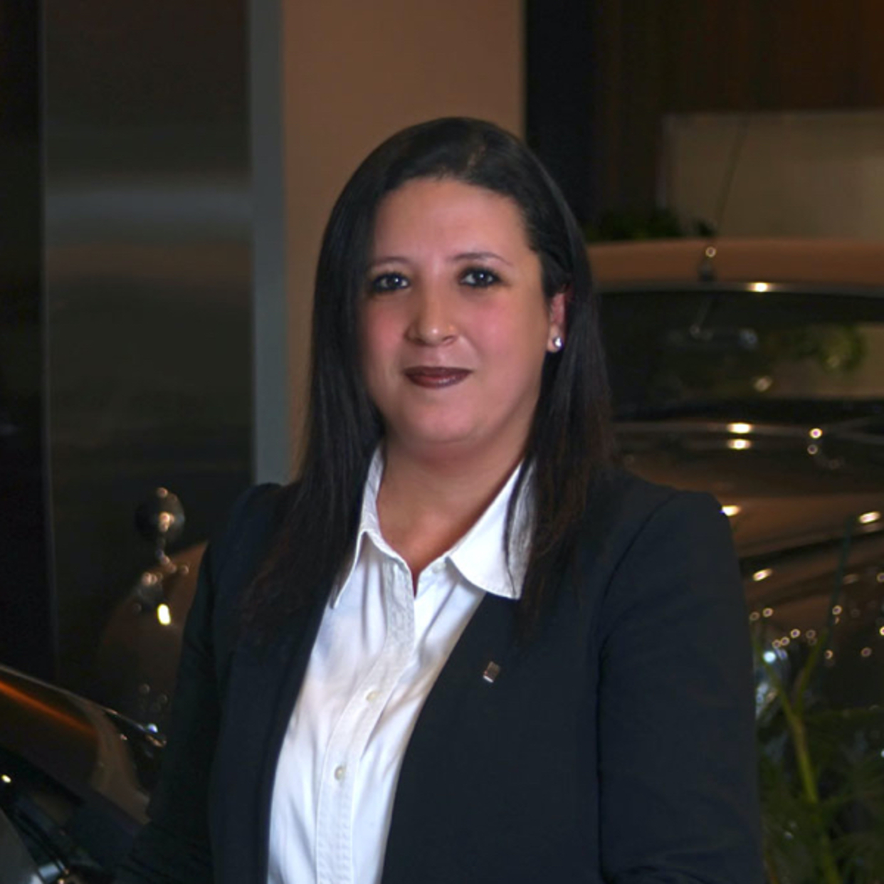 Rolls-Royce Motor Cars Turkey, Istanbul showroom