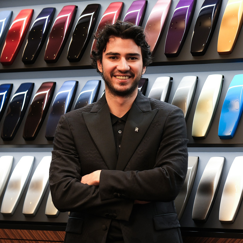 Rolls-Royce Motor Cars İstanbul