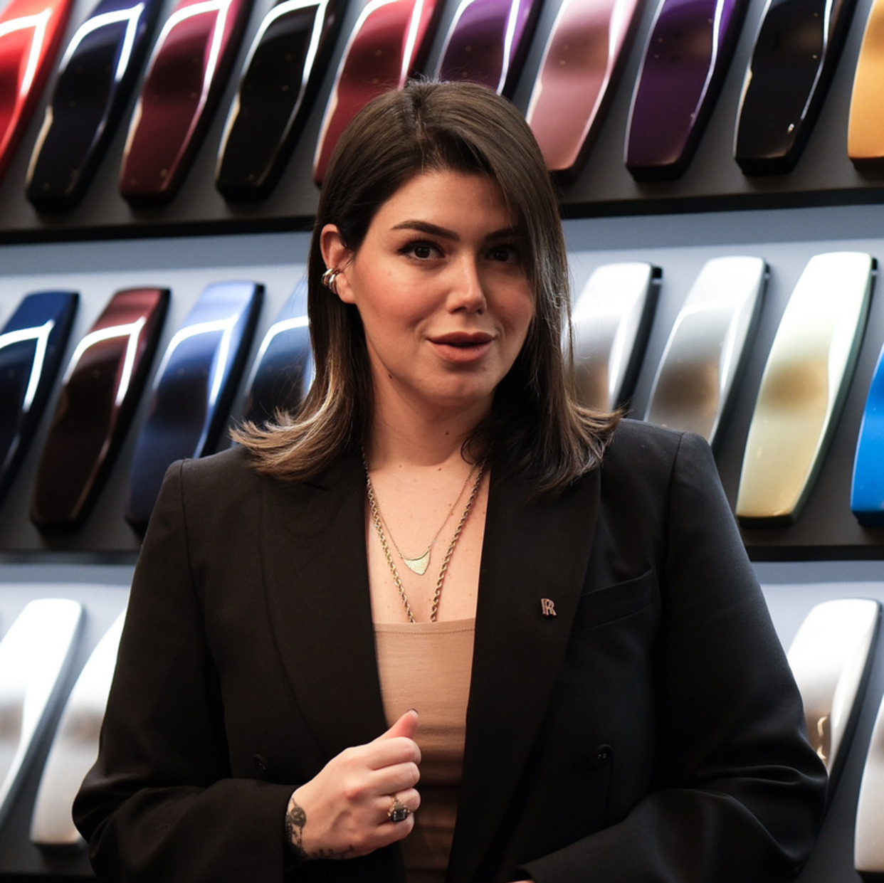 Rolls-Royce Motor Cars İstanbul