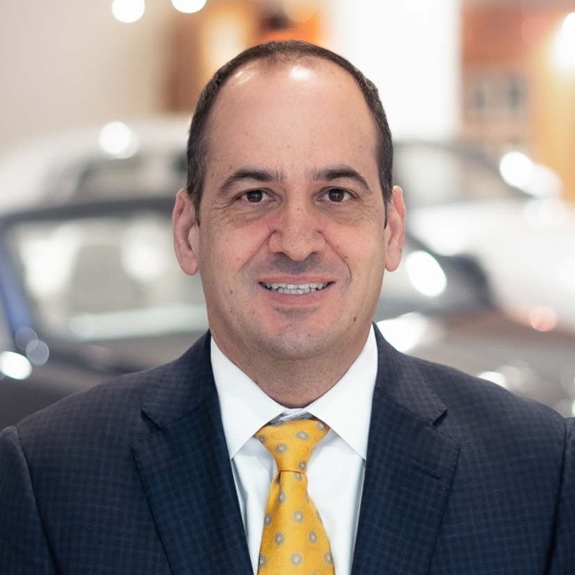 Rolls-Royce Motor Cars Manhattan showroom