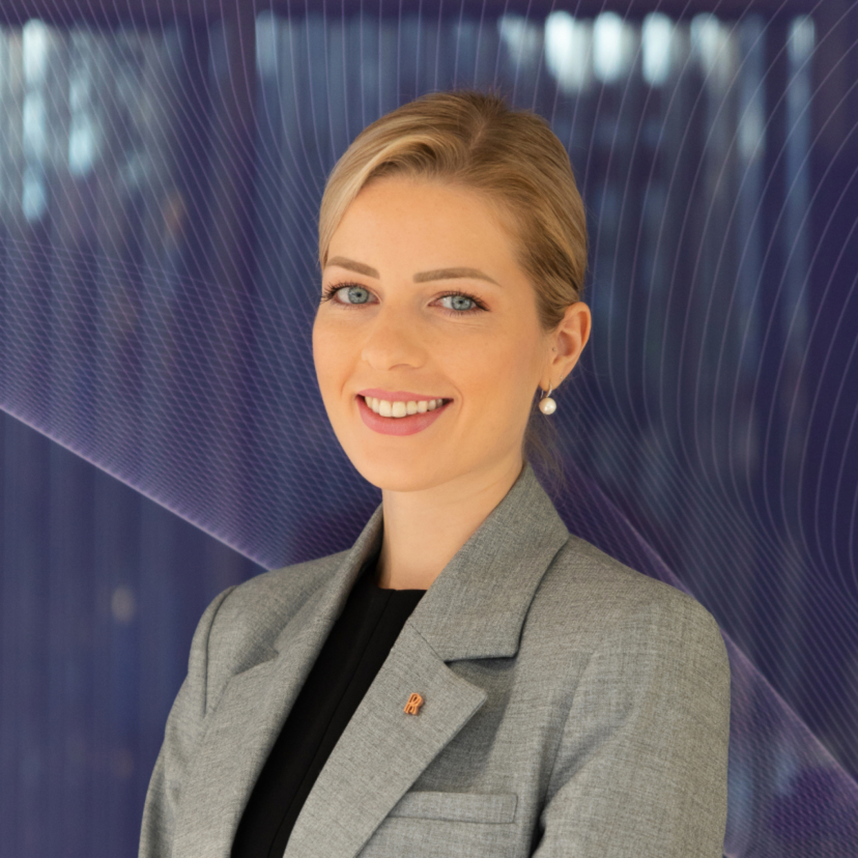 Rolls-Royce Motor Cars Monaco showroom