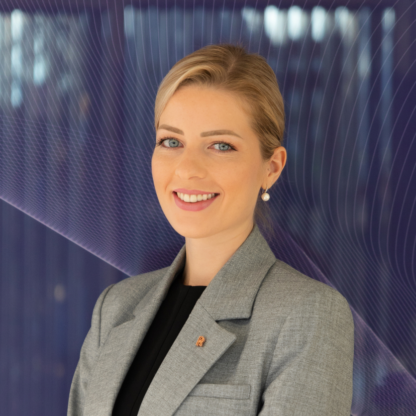 Rolls-Royce Motor Cars Monaco showroom