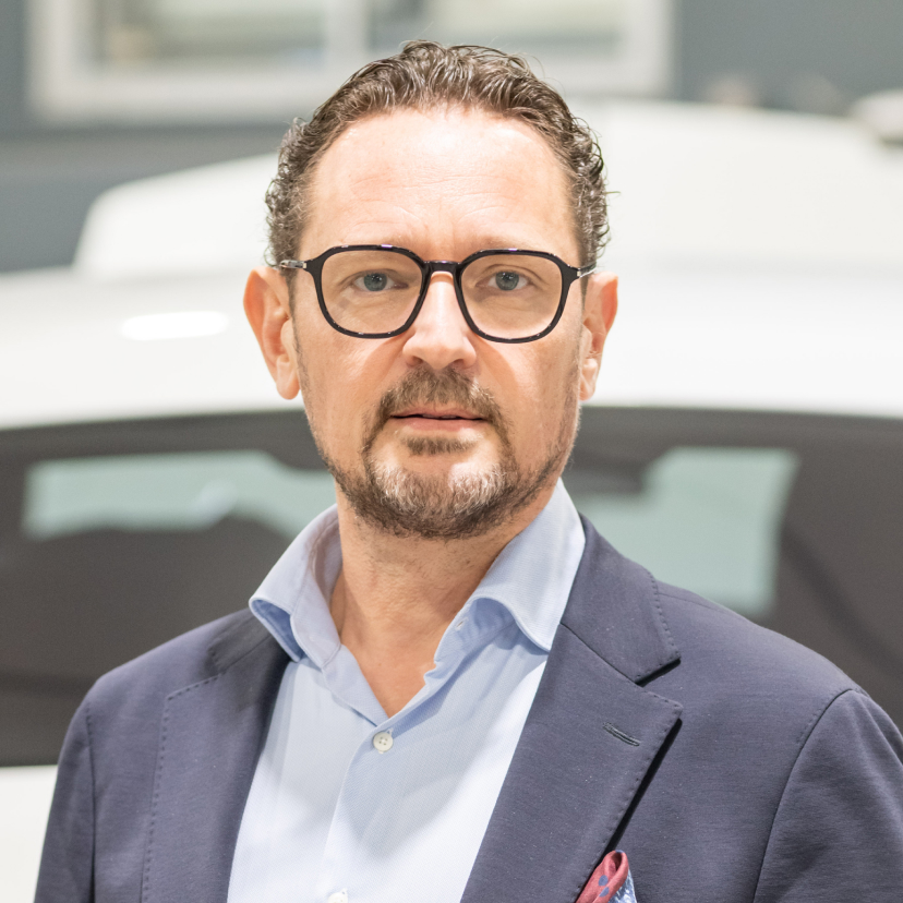 Rolls-Royce Motor Cars Monaco showroom