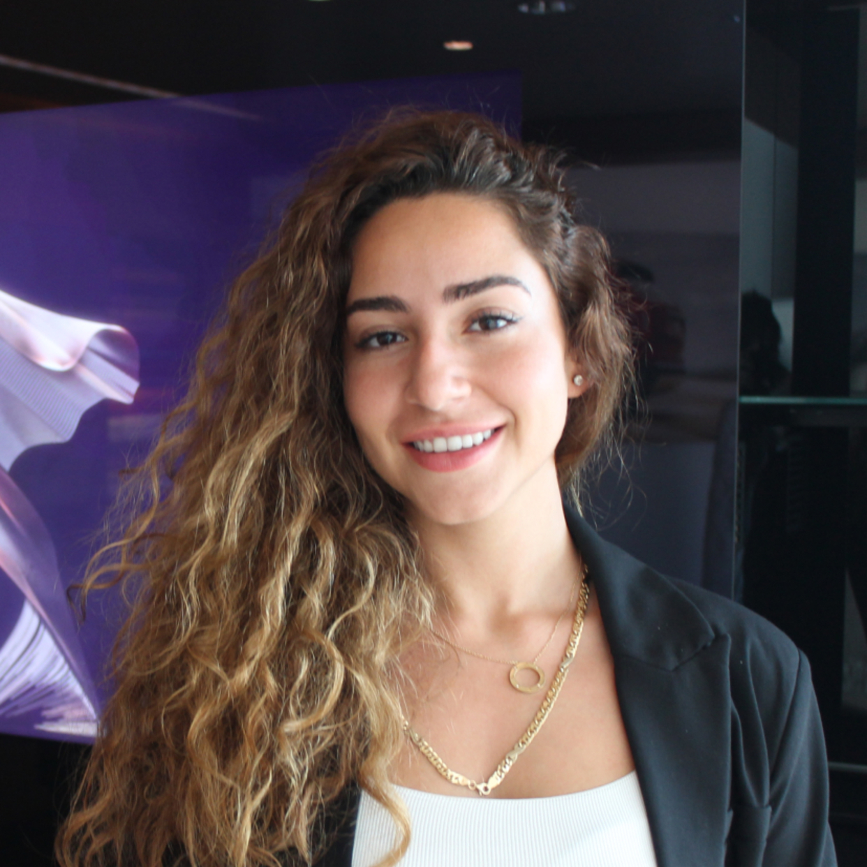 Rolls-Royce Motor Cars Muscat showroom