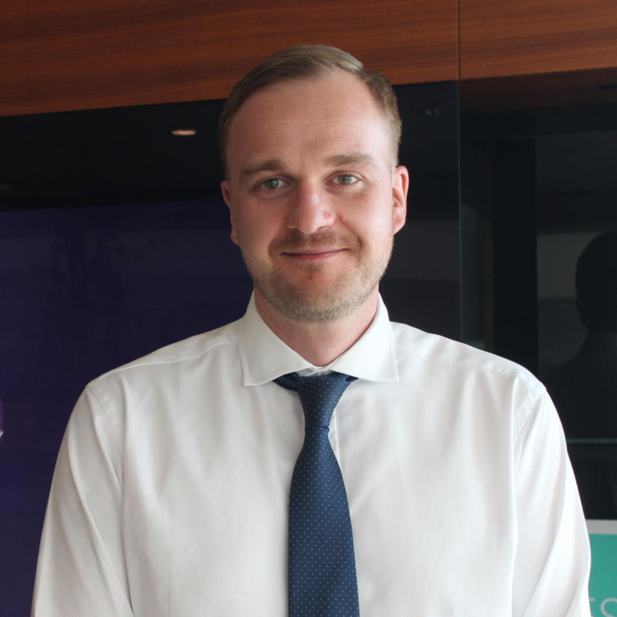 Rolls-Royce Motor Cars Muscat showroom