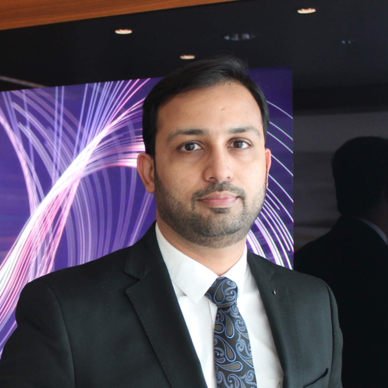 Rolls-Royce Motor Cars Muscat showroom