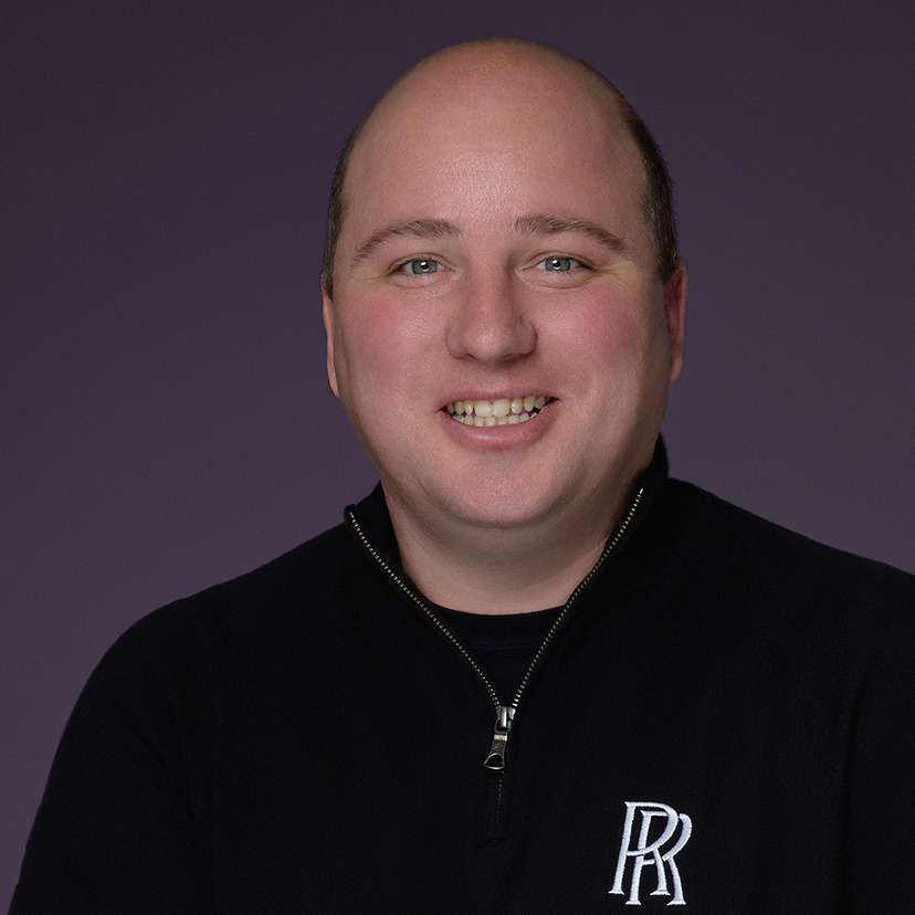 Rolls-Royce Motor Cars Orange County showroom