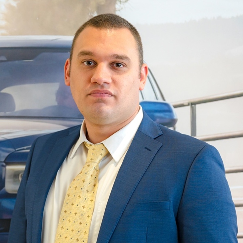 Braman Rolls-Royce Palm Beach showroom