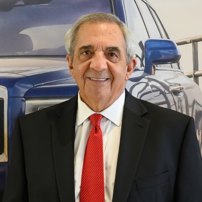 Rolls-Royce Motor Cars Palm Beach showroom