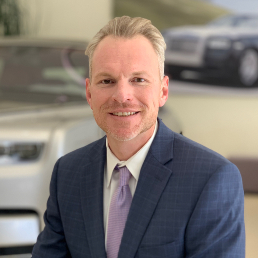 Rolls-Royce Motor Cars Pasadena