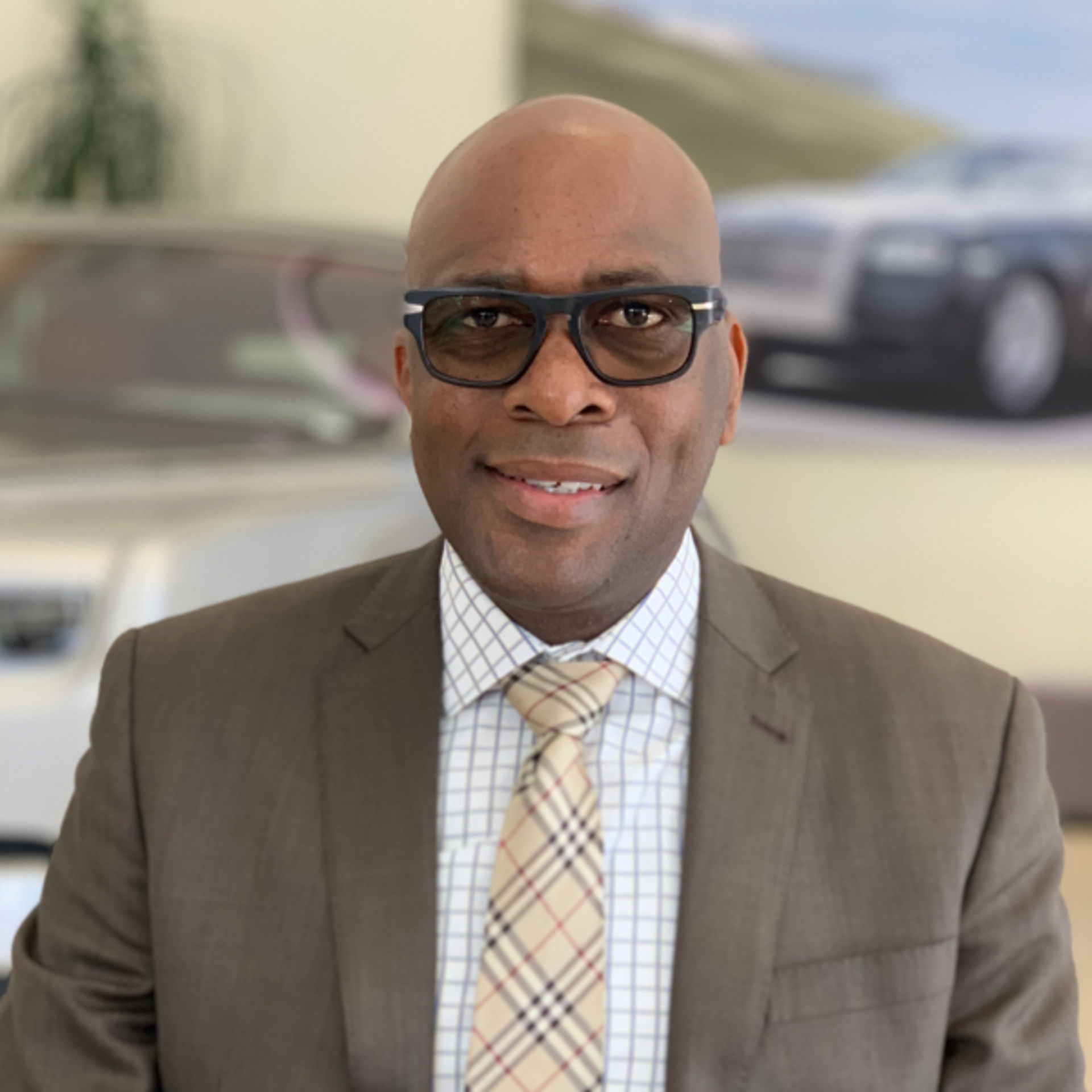 Rolls-Royce Motor Cars Pasadena