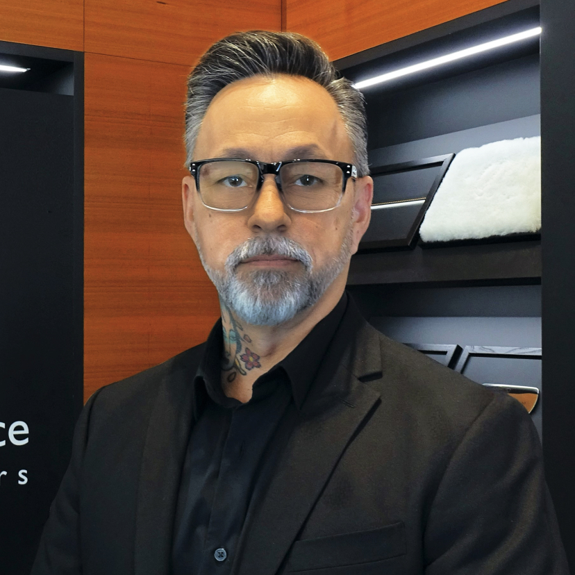 Rolls-Royce Motor Cars Raleigh showroom