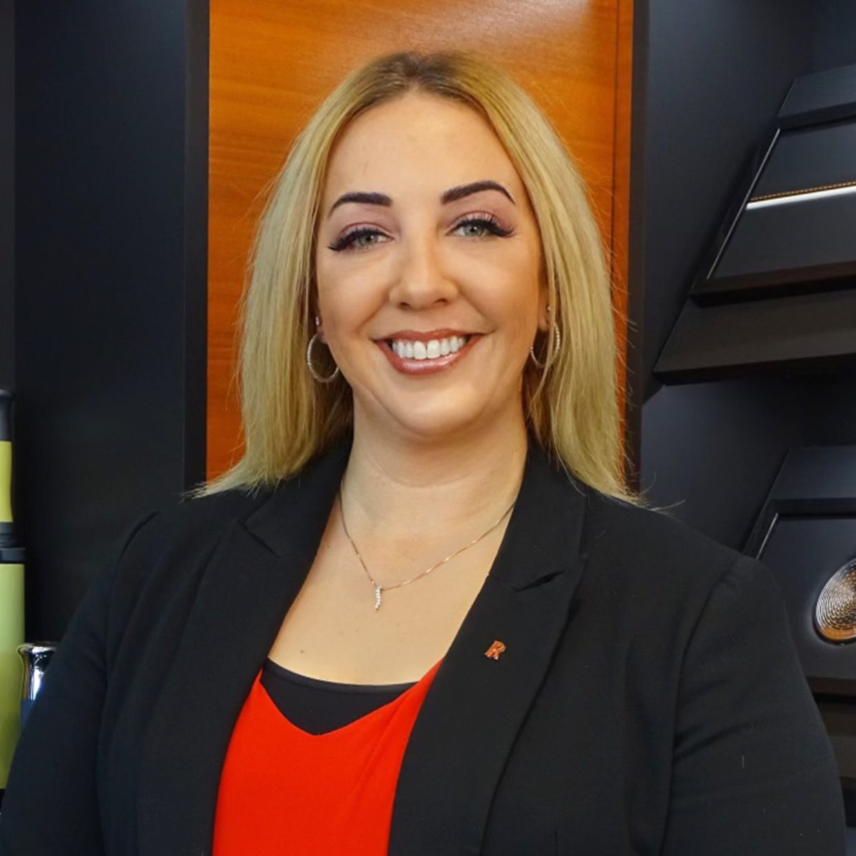 Rolls-Royce Motor Cars Raleigh showroom