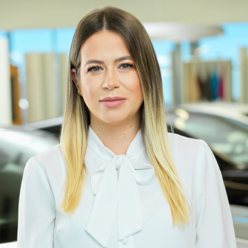 Rolls-Royce Motor Cars Scottsdale showroom