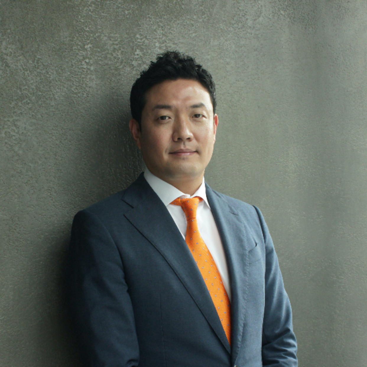 Rolls-Royce Motor Cars Seoul showroom