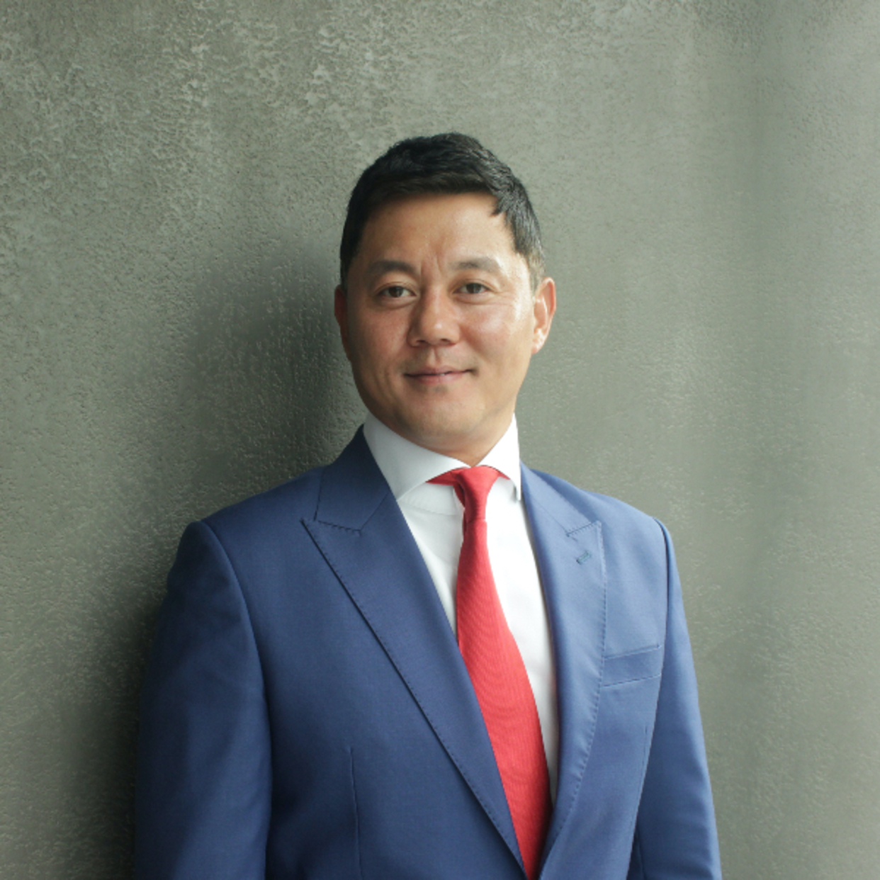 Rolls-Royce Motor Cars Seoul showroom