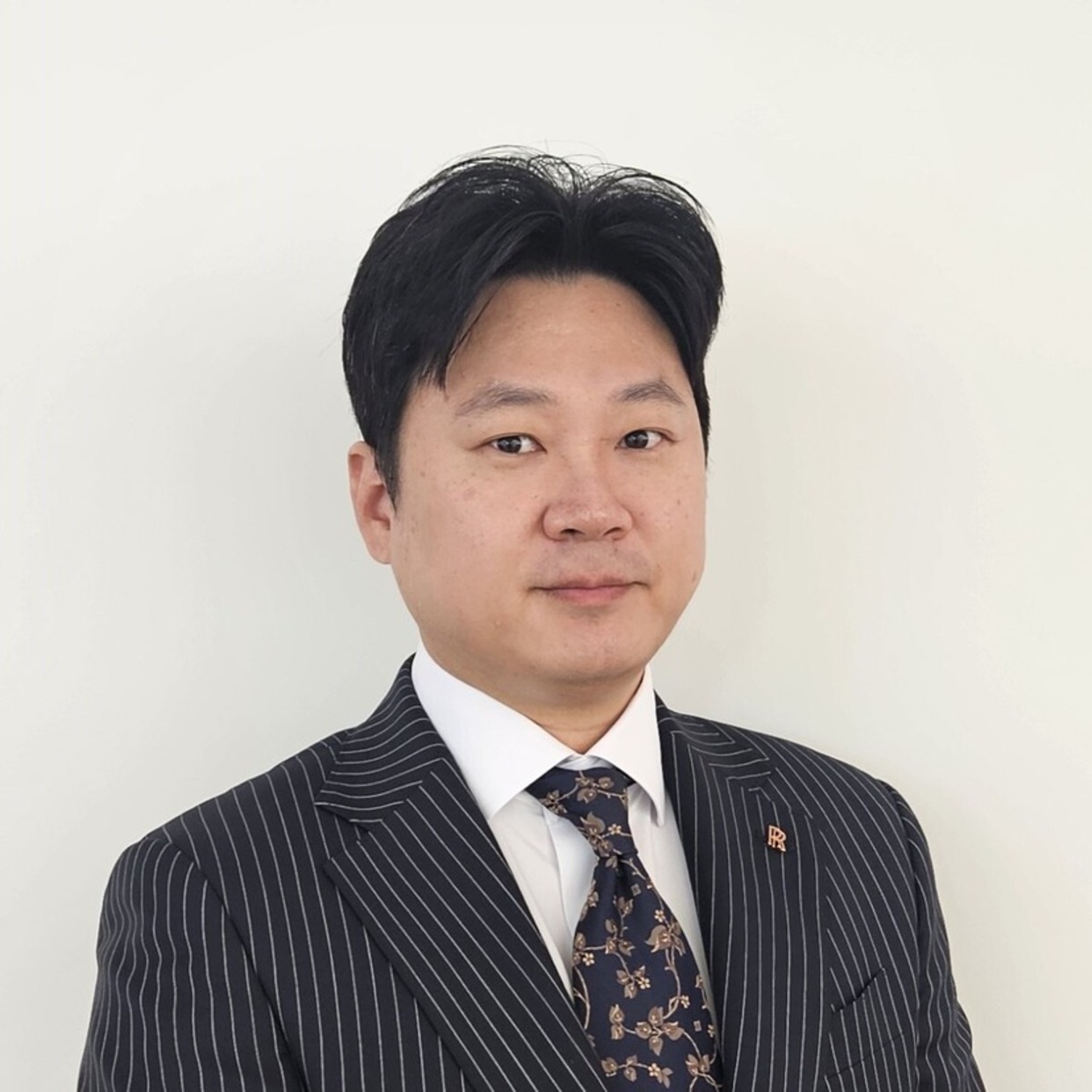 Rolls-Royce Motor Cars Seoul showroom