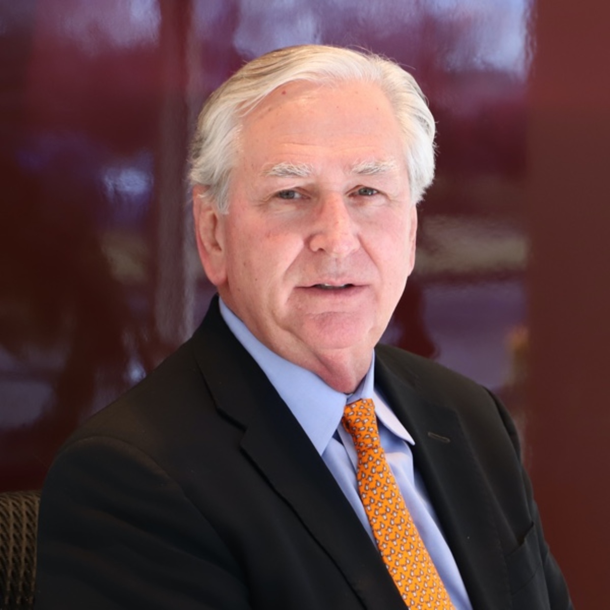 Rolls-Royce Motor Cars Washington showroom