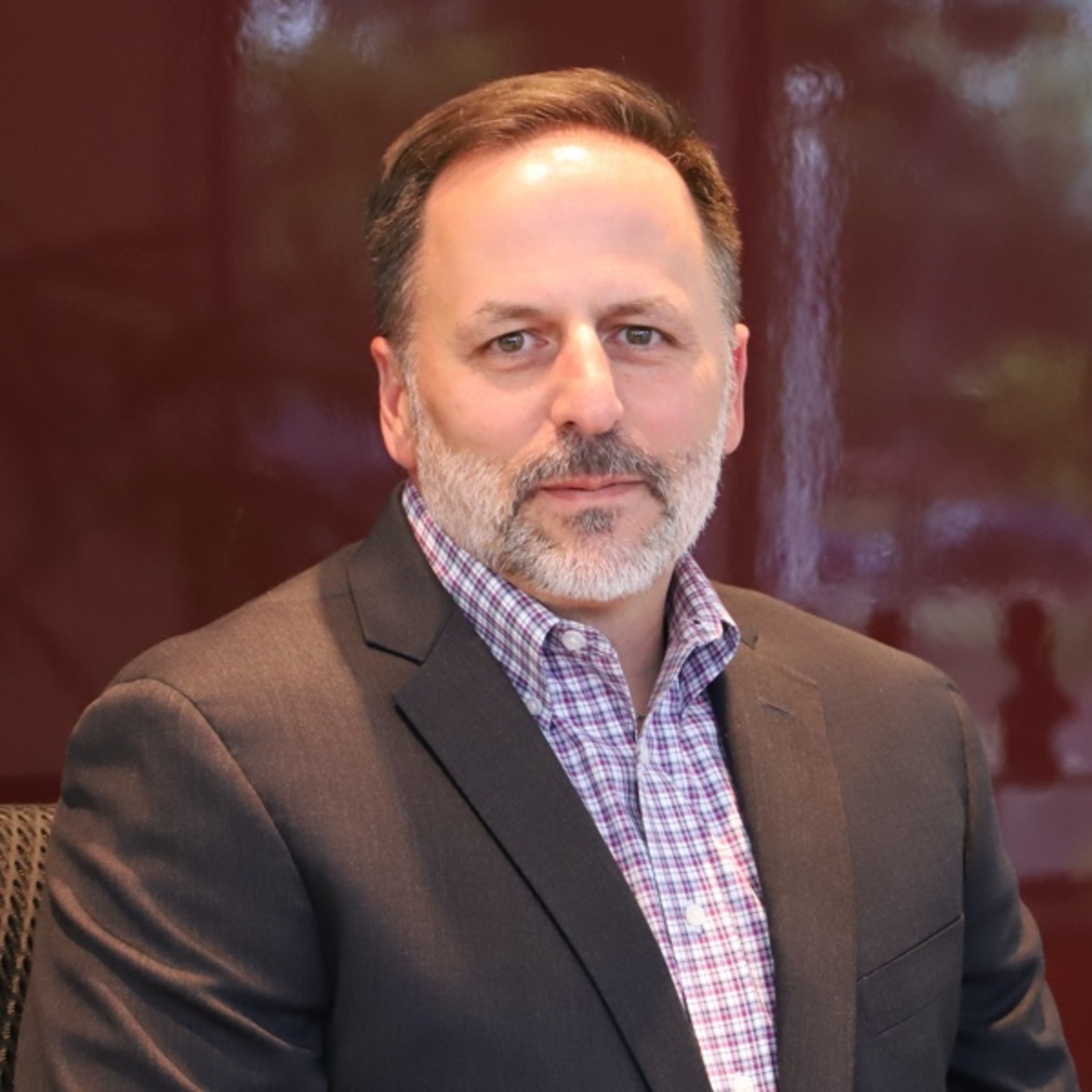 Rolls-Royce Motor Cars Washington showroom