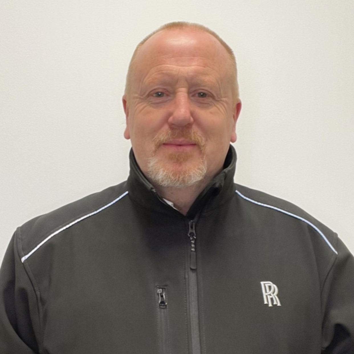 Rolls-Royce Motor Cars Sunningdale showroom