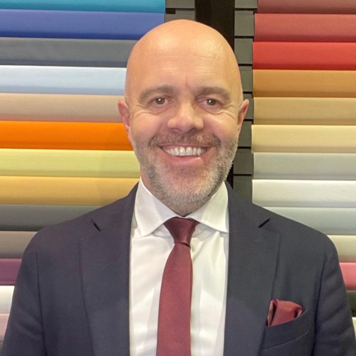 Rolls-Royce Motor Cars Sunningdale showroom