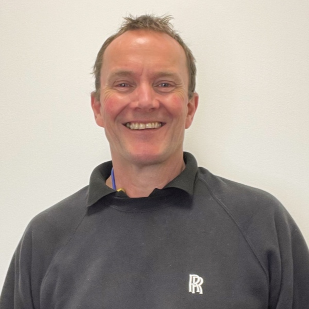 Rolls-Royce Motor Cars Sunningdale showroom