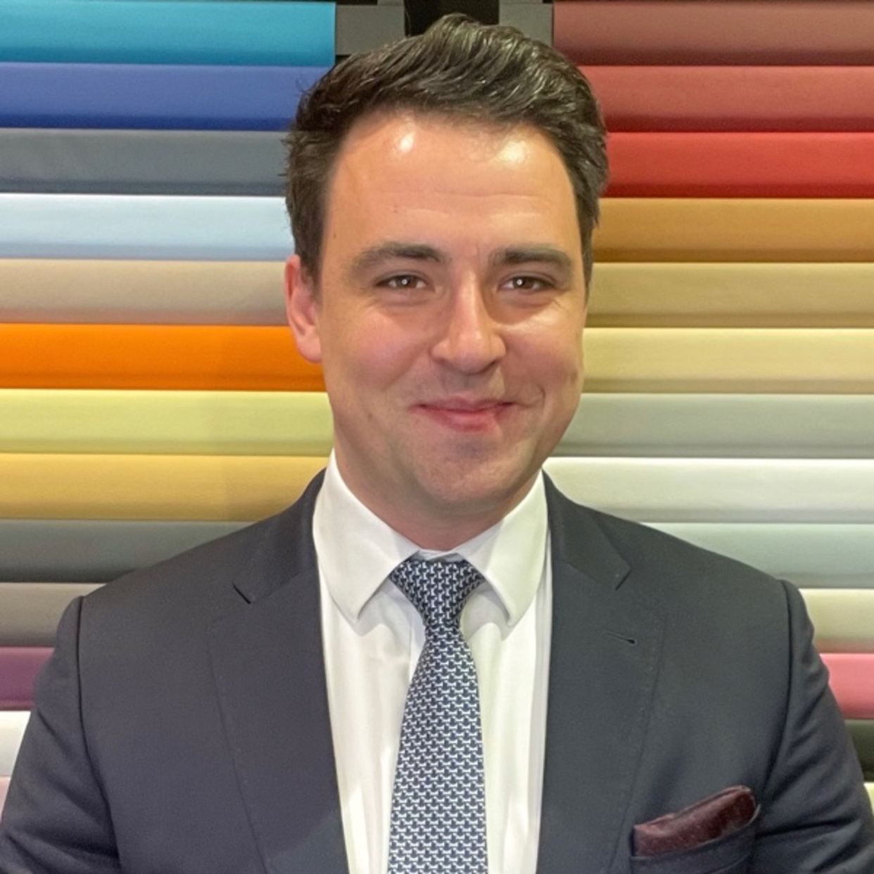 Rolls-Royce Motor Cars Sunningdale showroom