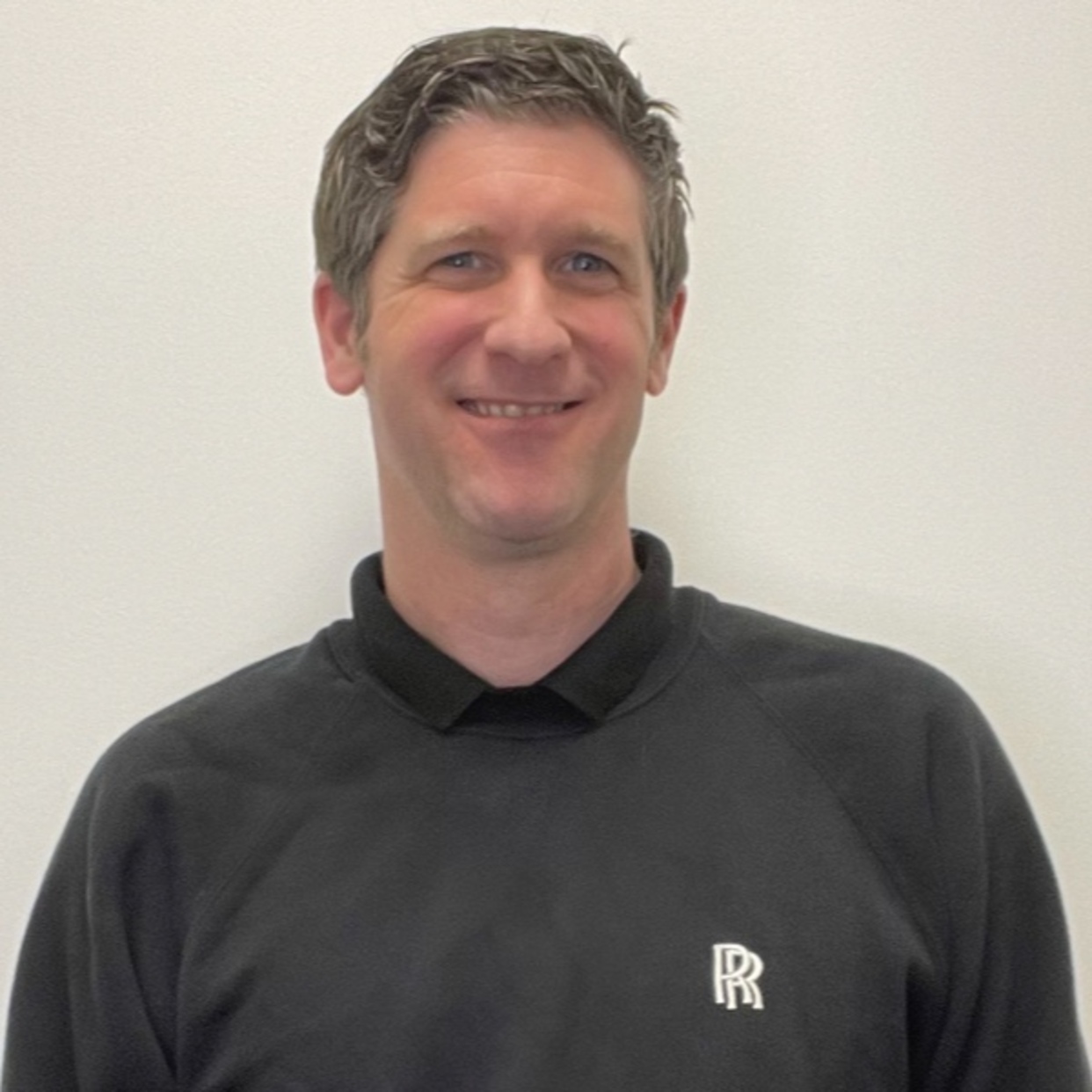 Rolls-Royce Motor Cars Sunningdale showroom