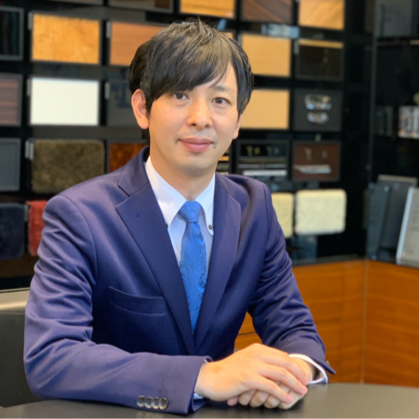 Rolls-Royce Motor Cars Tokyo (Cornz Shiba Park) showroom
