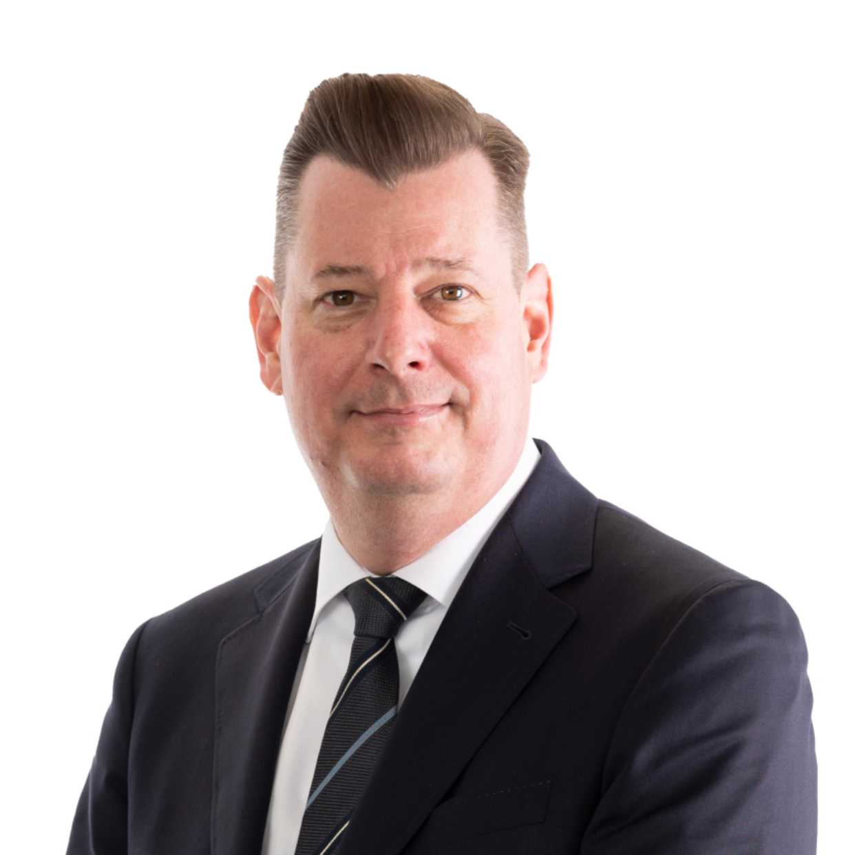 Rolls-Royce Motor Cars Toronto showroom