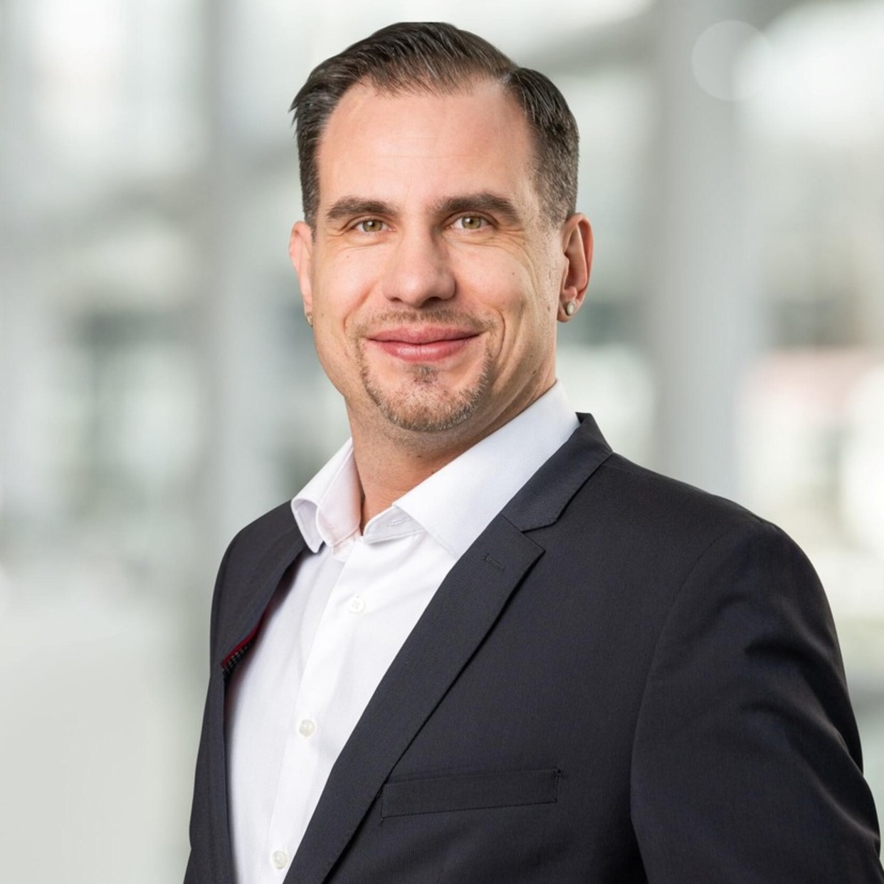 Rolls-Royce Motor Cars Zurich showroom