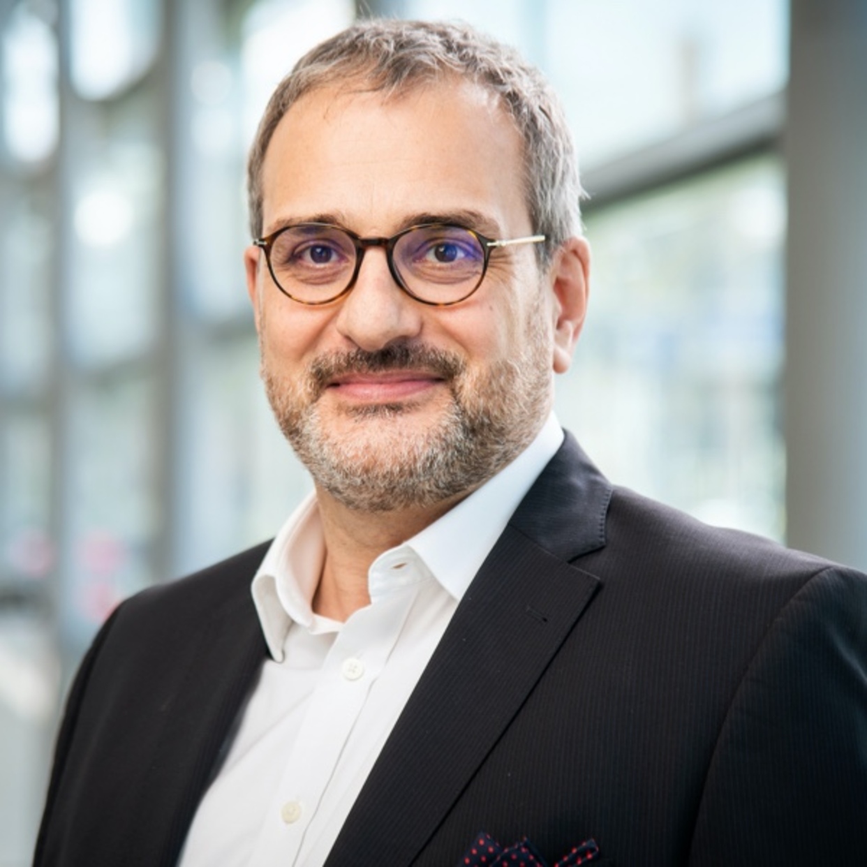 Rolls-Royce Motor Cars Zurich showroom