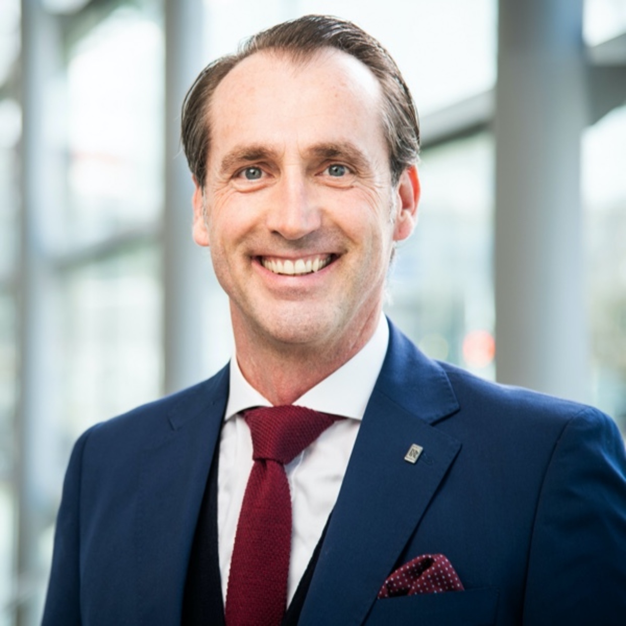 Rolls-Royce Motor Cars Zurich showroom